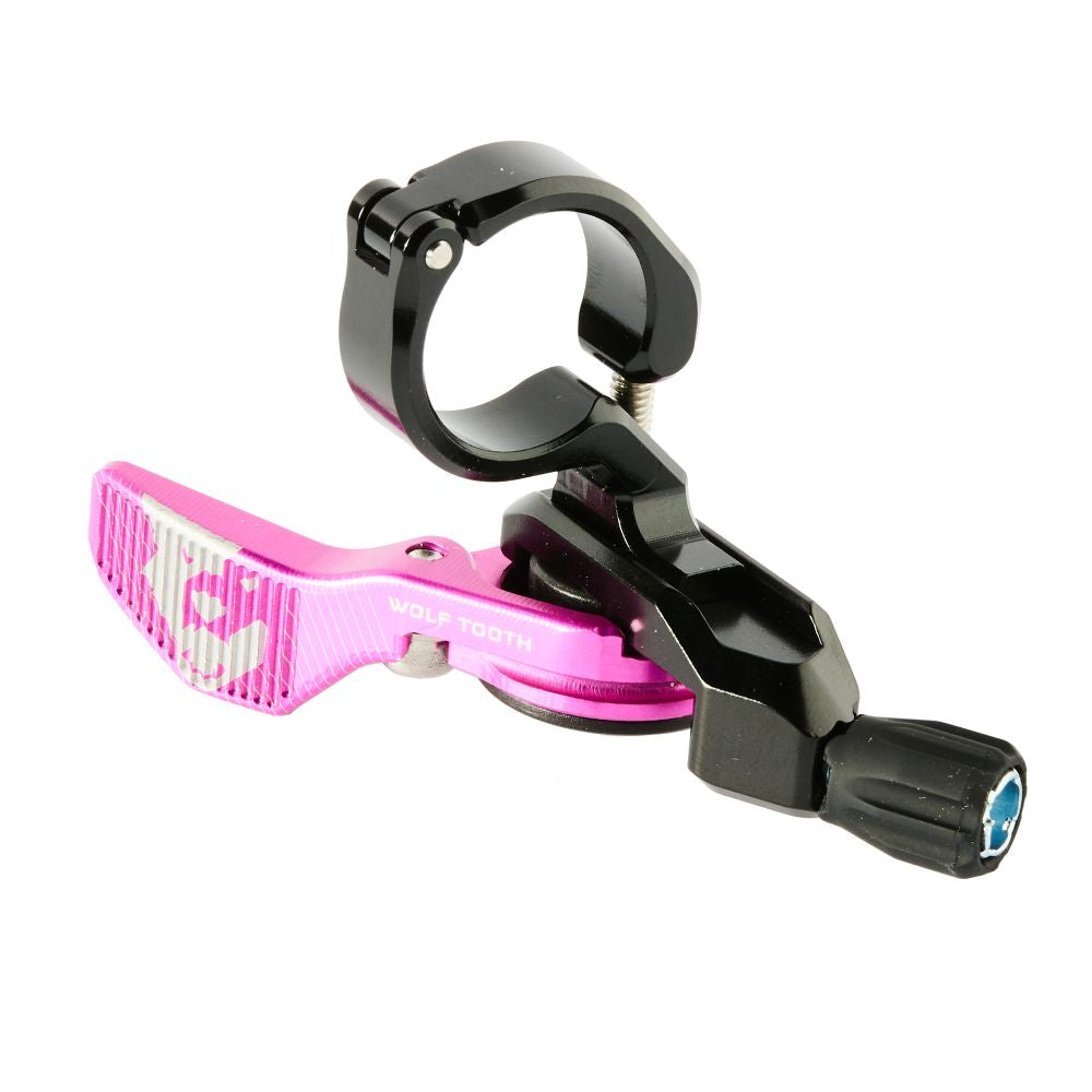 DROPPER LEVER - REMOTE - LIMITED EDITION 22.2MM CLAMP – Giant Wellington