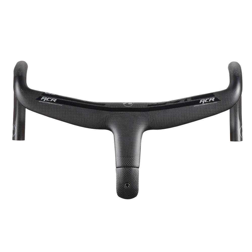 VISION - METRON 5D ACR INTEGRATED 3K HANDLEBAR – Giant Wellington