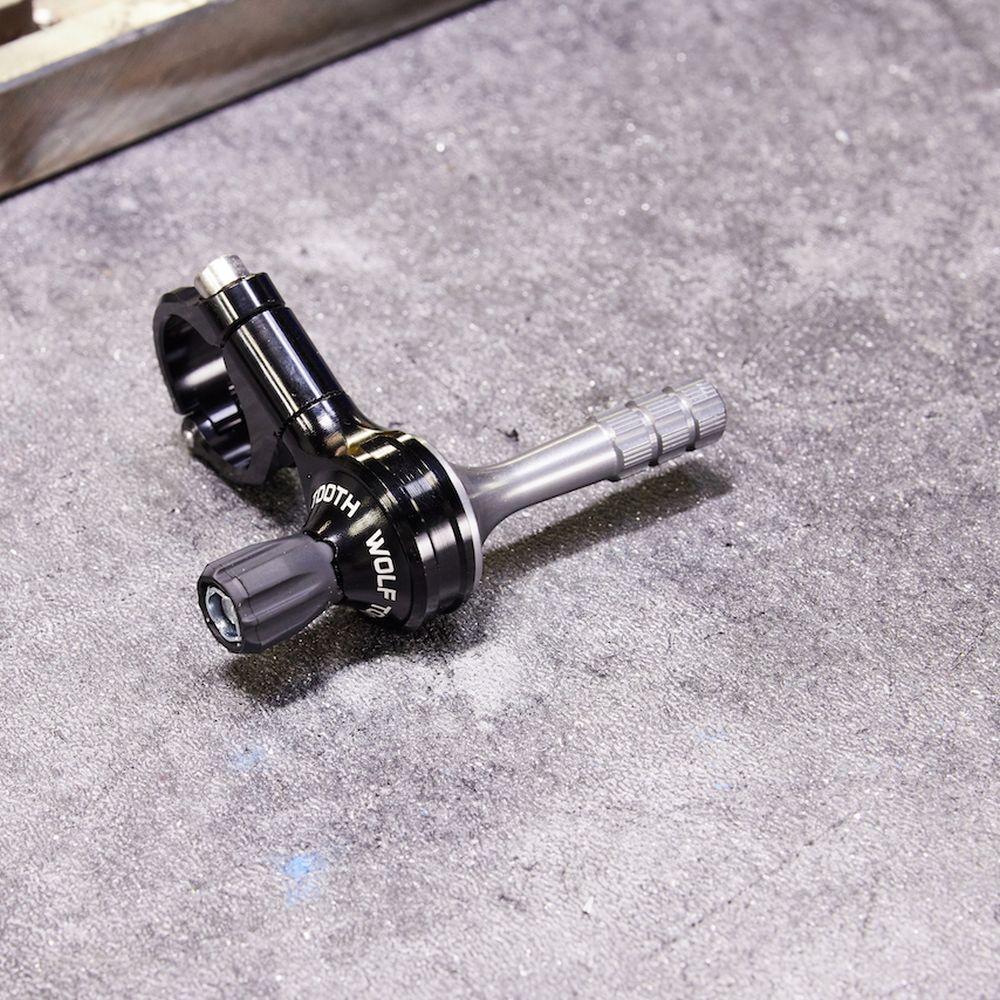 DROPPER LEVER - REMOTE 360 – Giant Wellington
