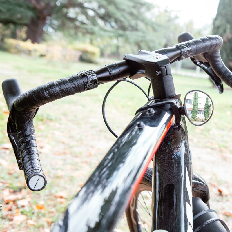 Zefal Spy 15 Mirror – Giant Wellington