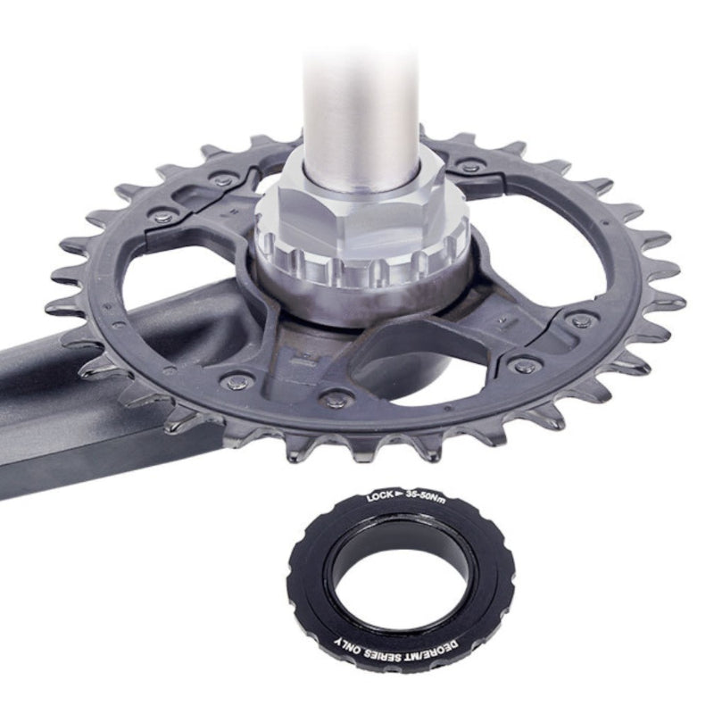 IceToolz Chainwheel Lockring Tool – Giant Wellington