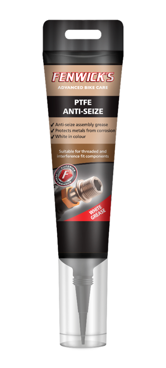 Fenwicks PTFE Anti-seize 80ml – Giant Wellington