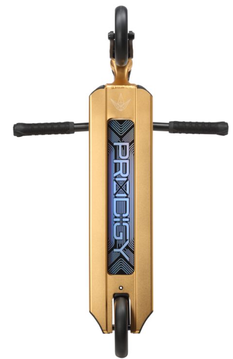 Envy Prodigy X Complete Scooter - Gold – Giant Wellington