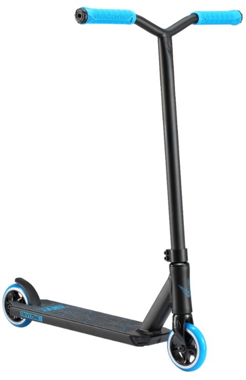 Envy One S3 Complete Scooter - Blue – Giant Wellington