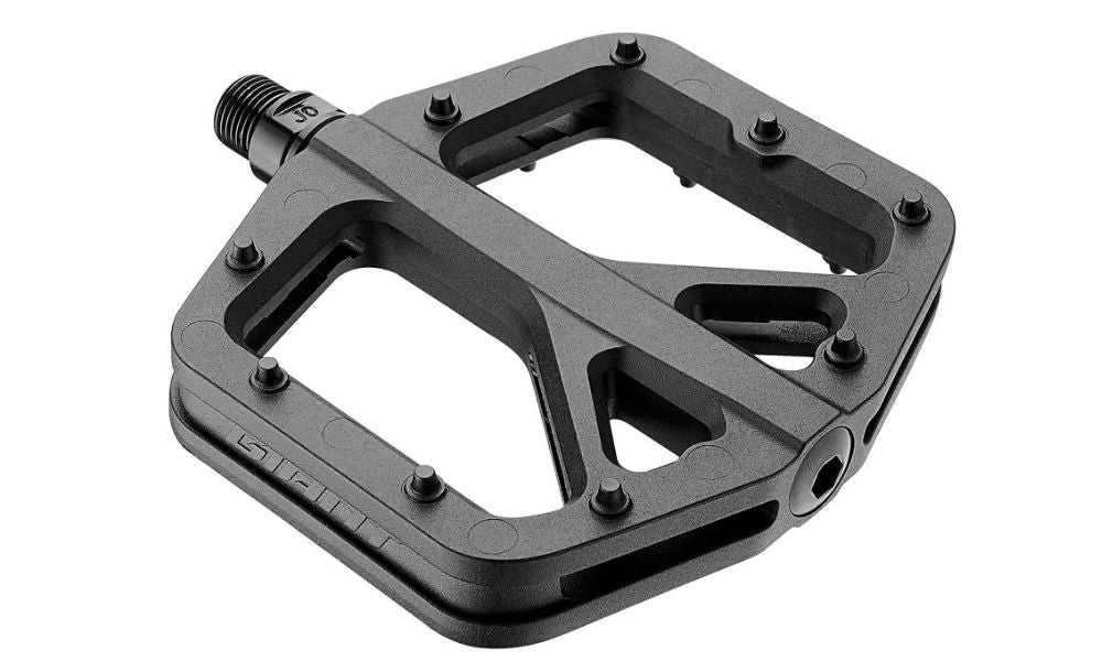 Giant Pinner Comp Flat Pedals – Giant Wellington