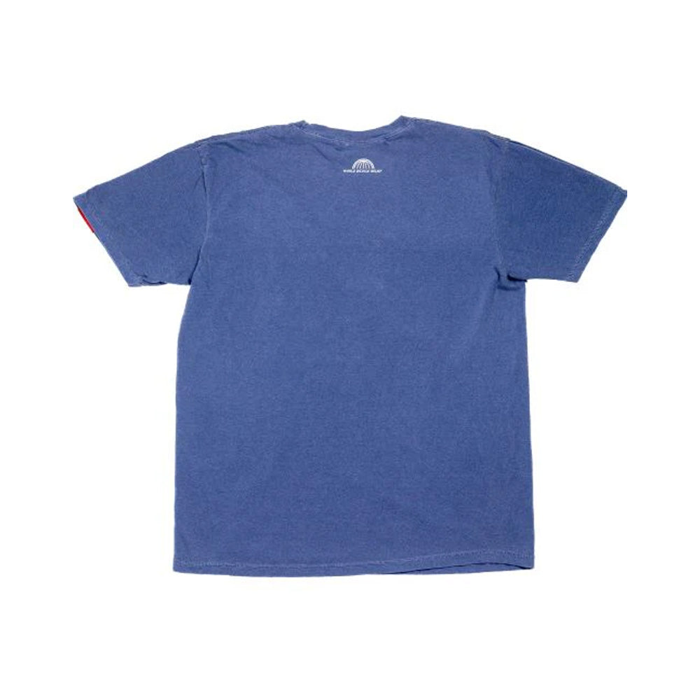 SRAM Eagle Transmission Logo T-Shirt – Giant Wellington