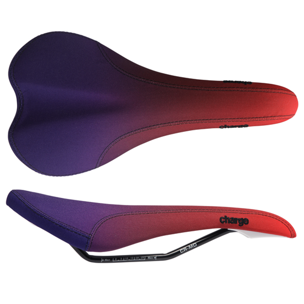 Charge Spoon SE Saddle – Giant Wellington