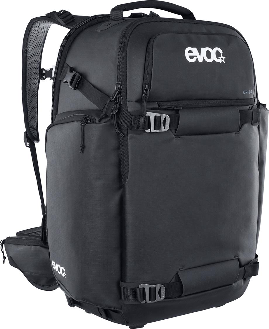 Evoc - CP 40 Professional Camera Backpack (SS26) – Giant Wellington