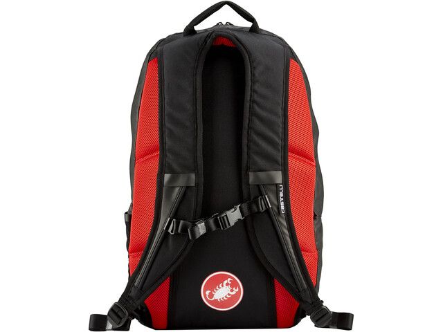 Castelli Gear Backpack – Giant Wellington