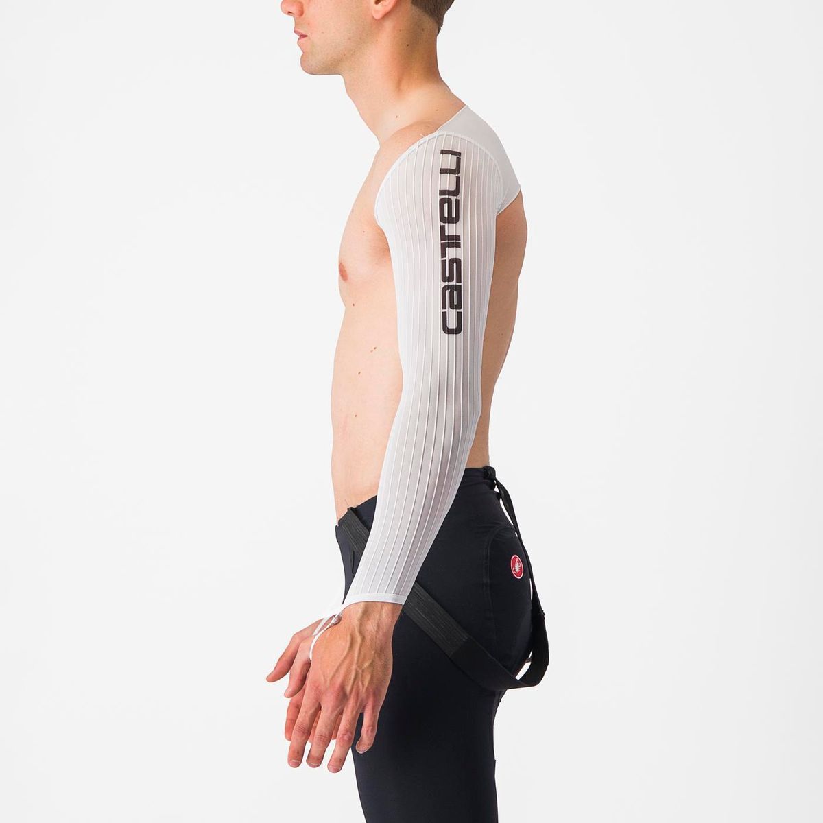 Castelli Bolero Long Sleeve Baselayer Men's – Giant Wellington