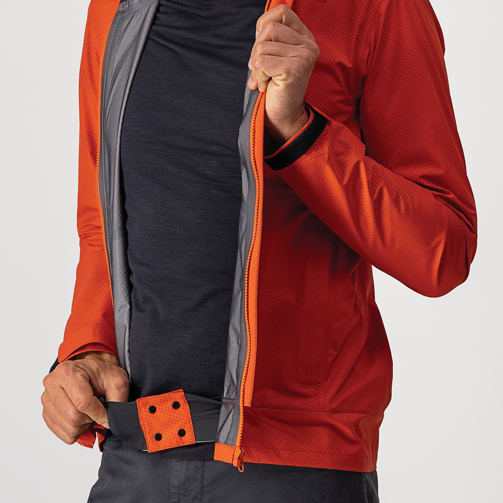 Castelli Commuter Reflex Jacket Men's – Giant Wellington