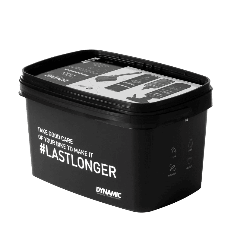 Dynamic Quick 'n Dirty – Giant Wellington