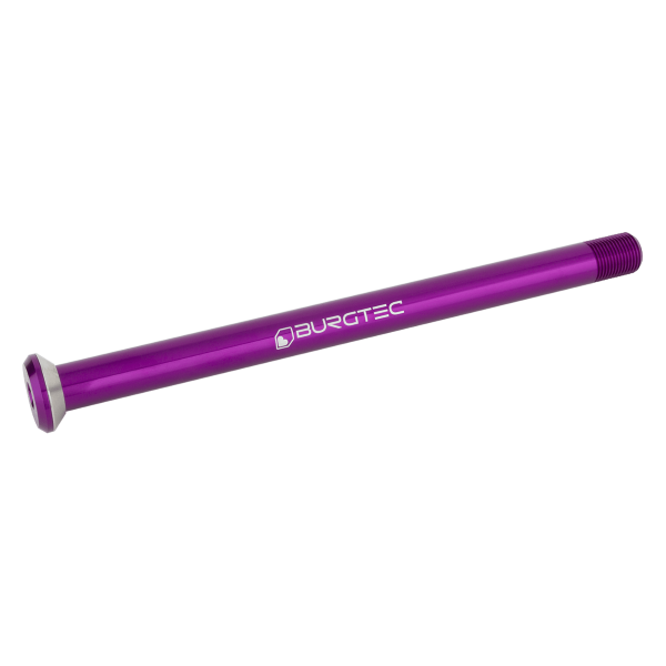 Burgtec Specialized Rear Axles 12mm x 172mm – Giant Wellington