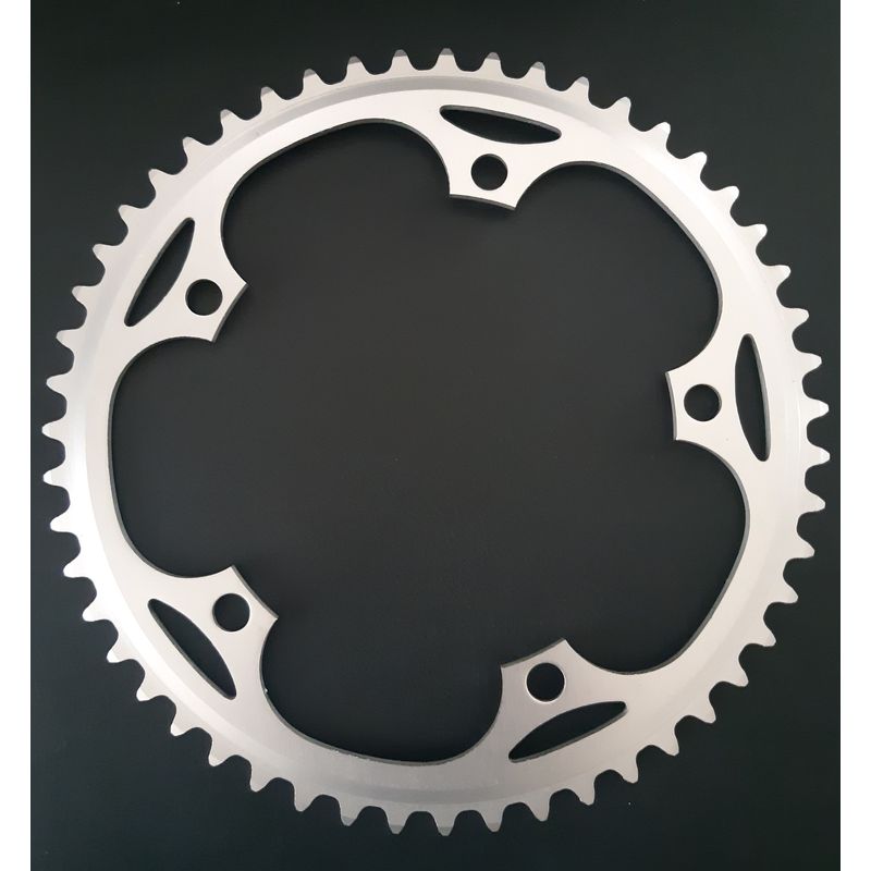 Andel Track Chainrings – Giant Wellington