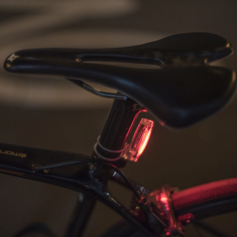 KNOG PLUS REAR BIKE LIGHT – Giant Wellington