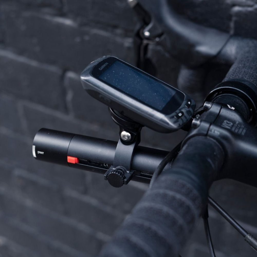 KNOG - PWR GOPRO MOUNT – Giant Wellington
