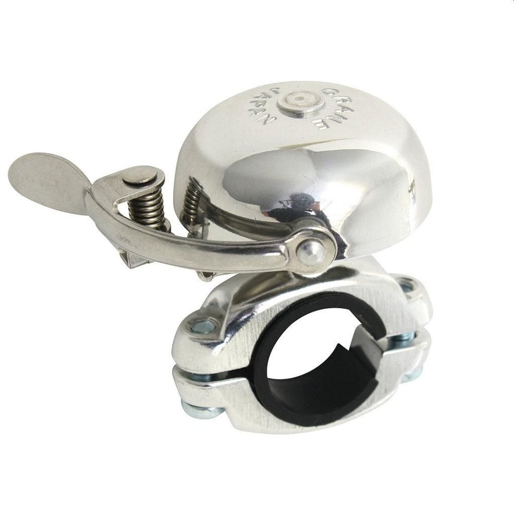CRANE - SUZU MINI BELL - ALLOY CLAMP – Giant Wellington