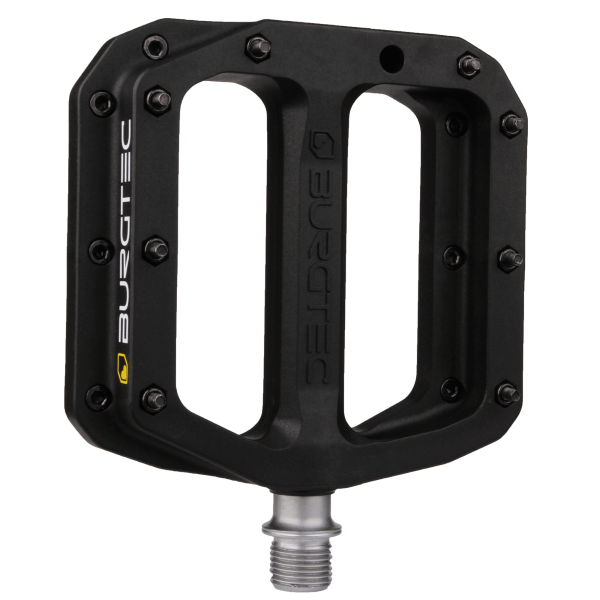 Burgtec MK4 Composite Pedal – Giant Wellington