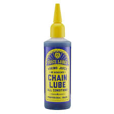 Juice Lubes Viking Juice – Giant Wellington